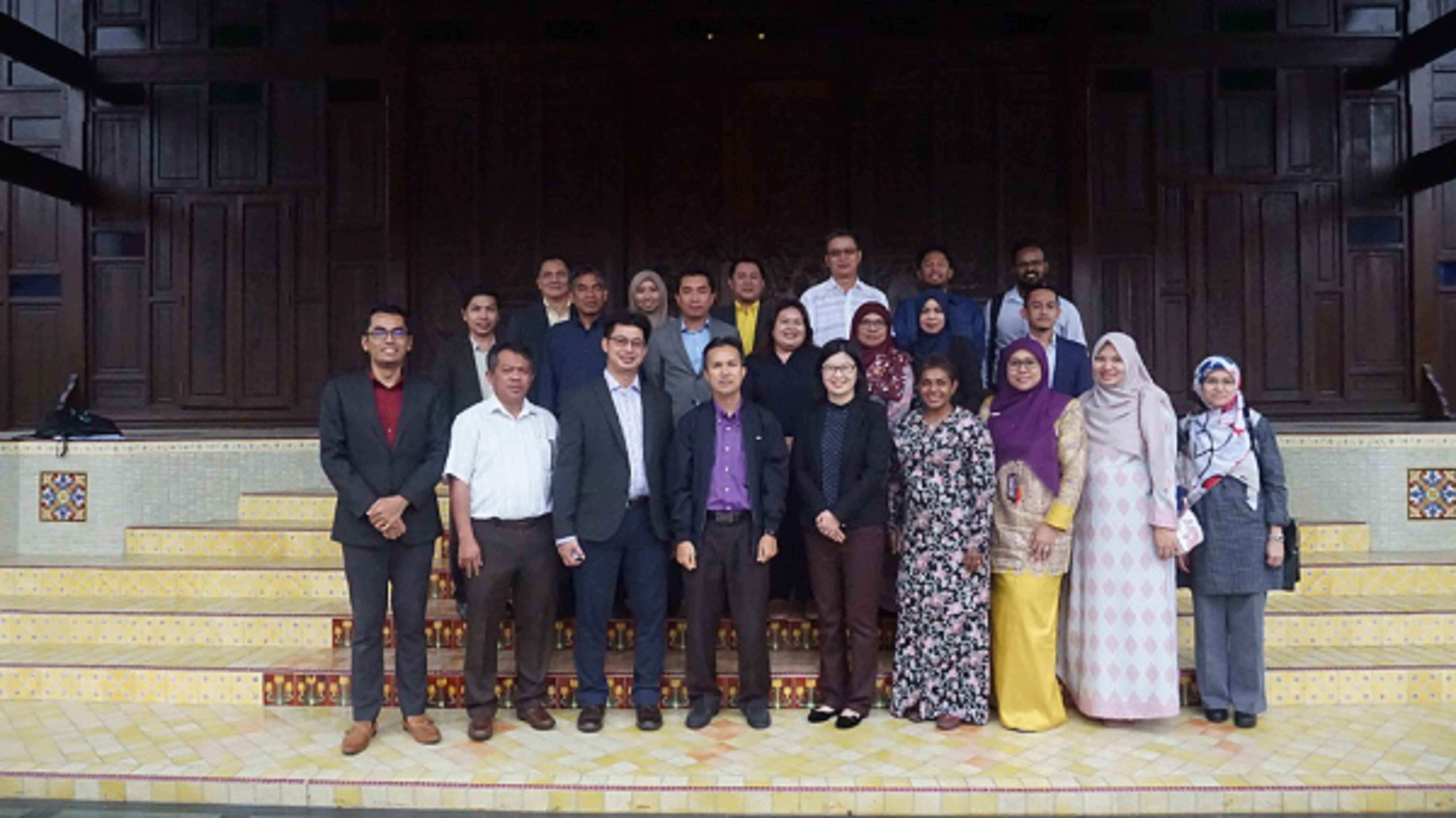 Galeri Gambar - FAKULTI KEUSAHAWANAN DAN PERNIAGAAN Universiti Malaysia ...